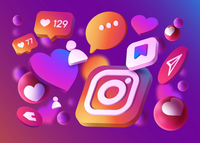 How important is social media for a brand? by MOTIVE PR How important is social media for a brand? by MOTIVE PR